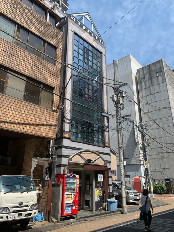 ★LUXE新宿御苑I★駅5分 ・24名！飲酒もできる貸会議室　パーティー、オフ会、ボドゲ、セミナーなどに♪の写真26