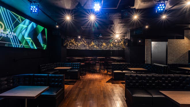 【東京 新宿】楽器演奏が可能な多目的イベントスペース。ライブ/オフ会/ライブ配信/撮影/パーティ【音響、配信機材完備】の写真2