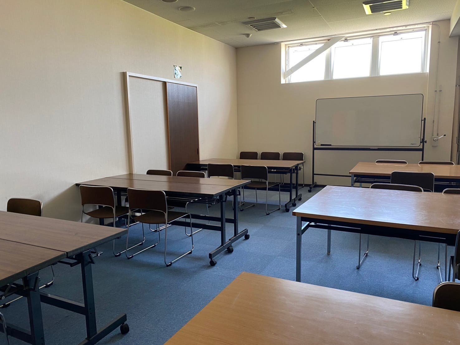 🌟 カルチャールーム・West へようこそ！🌟各種講習にピッタリ。静かな空間の写真1