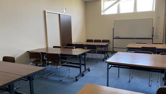 🌟 カルチャールーム・West へようこそ!🌟各種講習にピッタリ。静かな空間の写真1