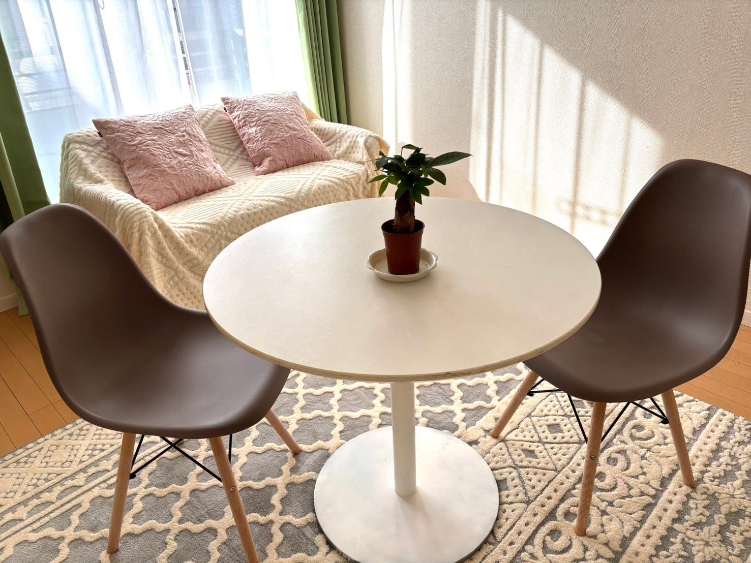 レンタルサロン！完全個室！2台の無料駐車場付きの写真3