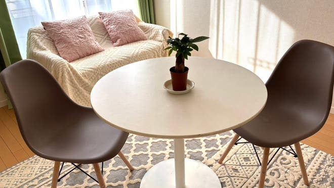 レンタルサロン!完全個室!2台の無料駐車場付きの写真3