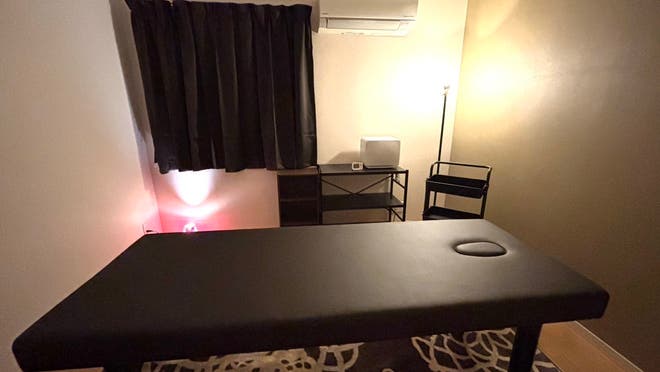 レンタルサロン!完全個室!2台の無料駐車場付きの写真1