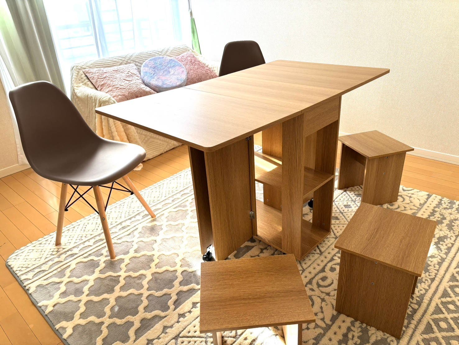 レンタルサロン！完全個室！2台の無料駐車場付きの写真5