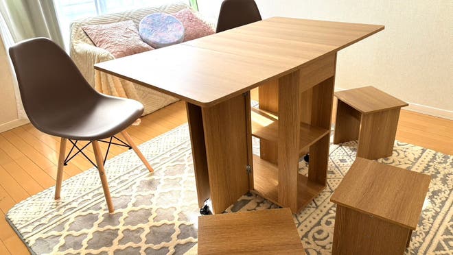 レンタルサロン!完全個室!2台の無料駐車場付きの写真5