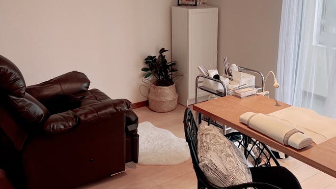 TXみどりの駅すぐ!美容サロンやコワーキング、面接などにも◎希望業種ご相談下さい!の写真1