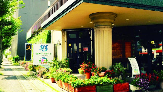 🌟 カルチャールーム・All へようこそ!🌟 **多目的に使えるセミナー会場**カルチャールームEastとWestを一体での写真4