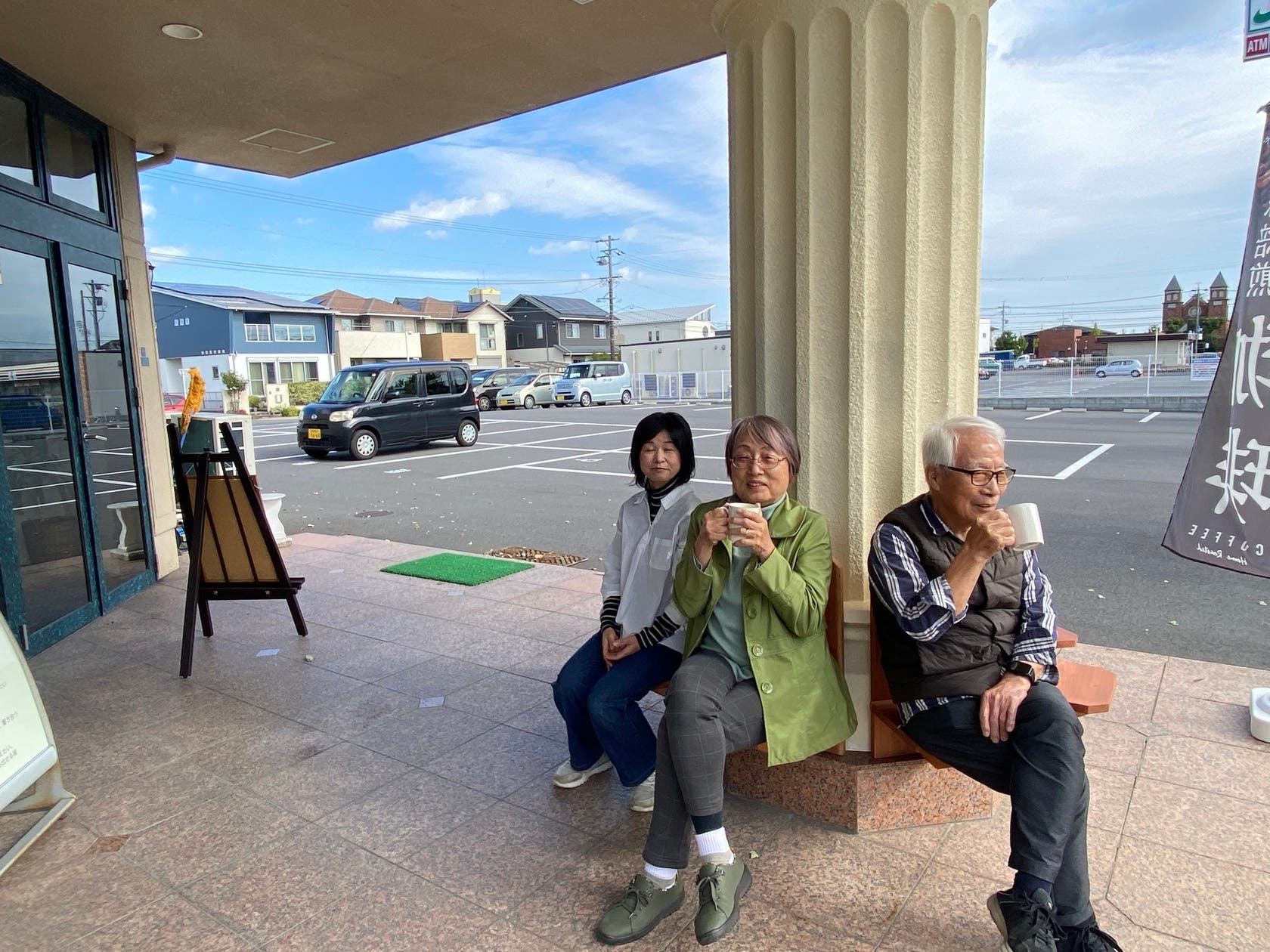 🌟 カルチャールーム・All へようこそ！🌟 **多目的に使えるセミナー会場**カルチャールームEastとWestを一体での写真5