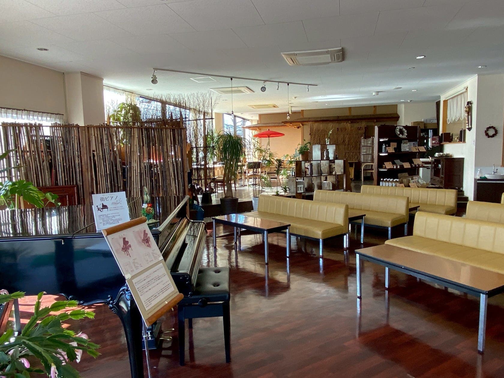 🌟 カルチャールーム・All へようこそ！🌟 **多目的に使えるセミナー会場**カルチャールームEastとWestを一体での写真8