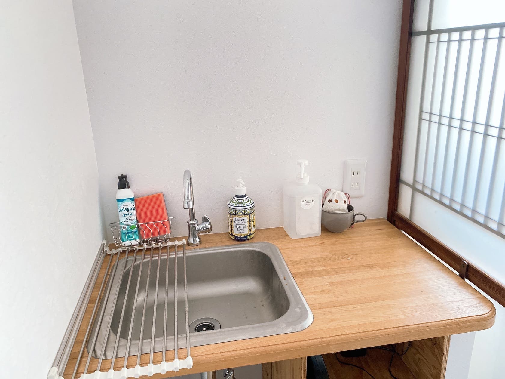 【京都左京区】個室　レンタルルーム　銀閣寺　貸部屋　会議室　ワークショップ　イベント　カフェ併設ギャラリーの写真8