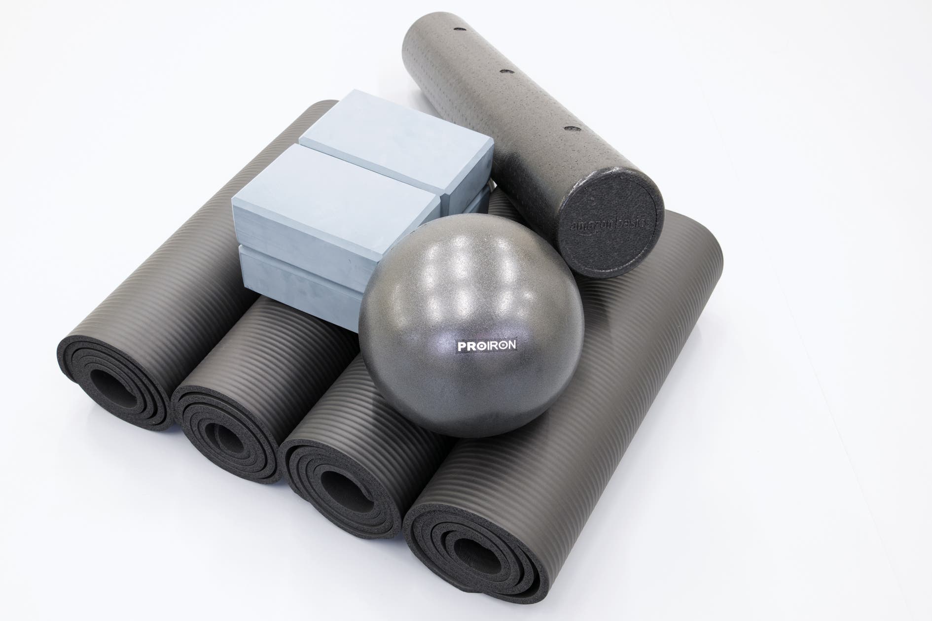 🆕オープン🌟【百合ヶ丘駅徒歩1分】鏡6面！広々！/ヨガ ピラティス ストレッチ/演劇/撮影/個人レッスンに最適🌟の写真15