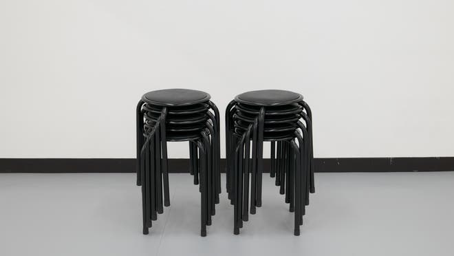 🆕オープン🌟【百合ヶ丘駅徒歩1分】鏡6面!広々!/ヨガ ピラティス ストレッチ/演劇/撮影/個人レッスンに最適🌟の写真16