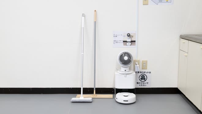 🆕オープン🌟【百合ヶ丘駅徒歩1分】鏡6面!広々!/ヨガ ピラティス ストレッチ/演劇/撮影/個人レッスンに最適🌟の写真20