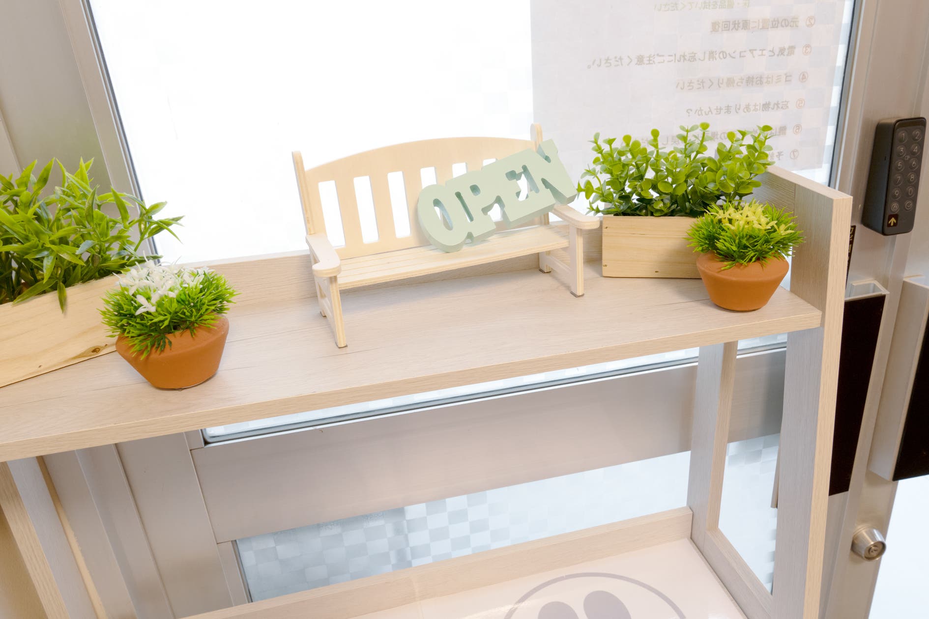 🆕オープン🌟【百合ヶ丘駅徒歩1分】鏡6面！広々！/ヨガ ピラティス ストレッチ/演劇/撮影/個人レッスンに最適🌟の写真24