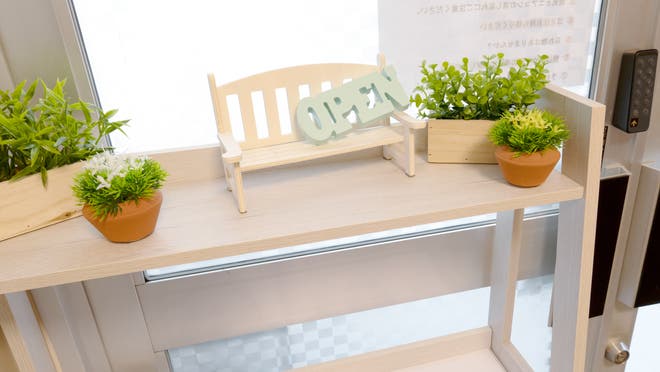 🆕オープン🌟【百合ヶ丘駅徒歩1分】鏡6面!広々!/ヨガ ピラティス ストレッチ/演劇/撮影/個人レッスンに最適🌟の写真24