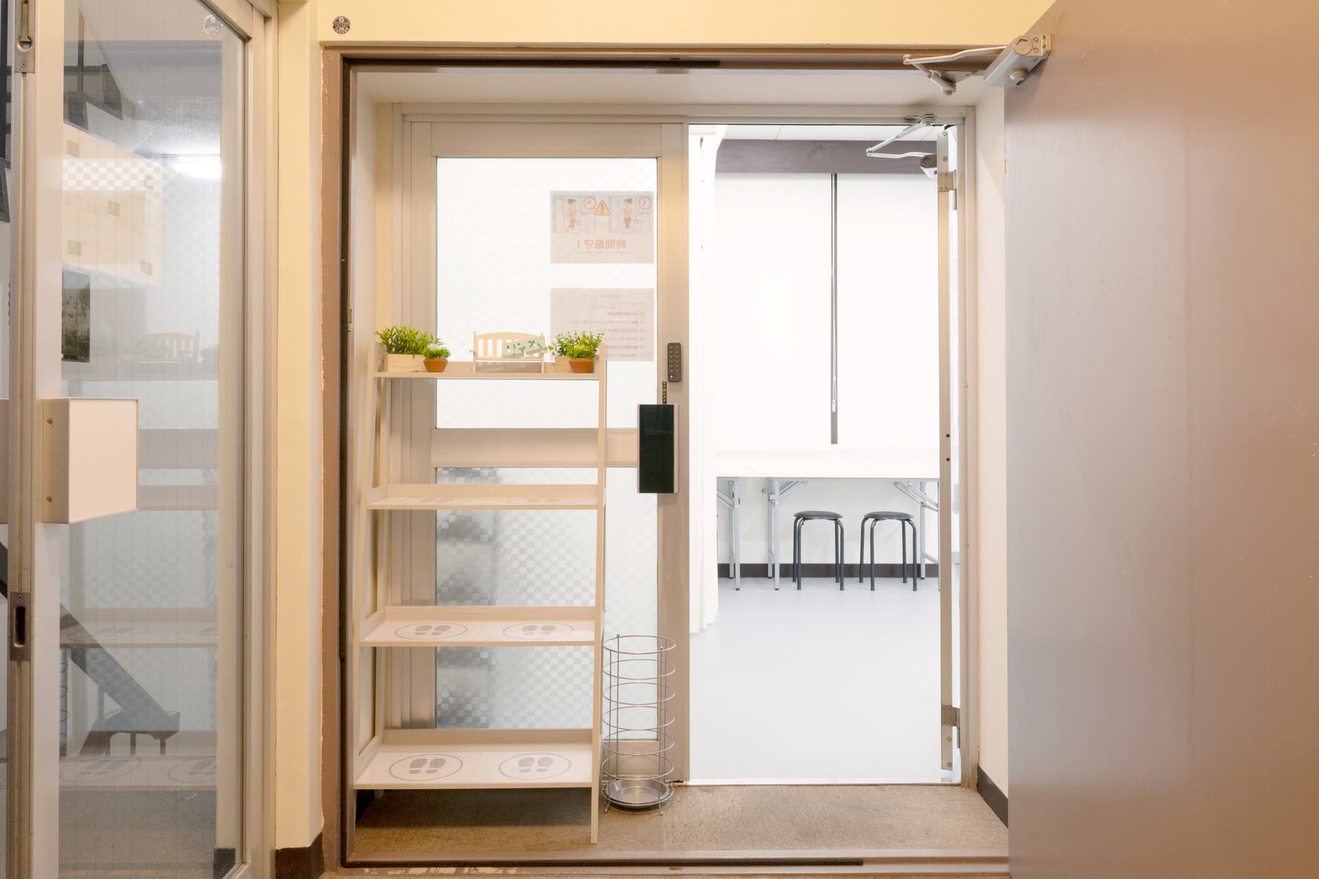 🆕オープン🌟【百合ヶ丘駅徒歩1分】鏡6面！広々！/ヨガ ピラティス ストレッチ/演劇/撮影/個人レッスンに最適🌟の写真22