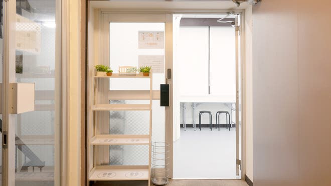 🆕オープン🌟【百合ヶ丘駅徒歩1分】鏡6面!広々!/ヨガ ピラティス ストレッチ/演劇/撮影/個人レッスンに最適🌟の写真22