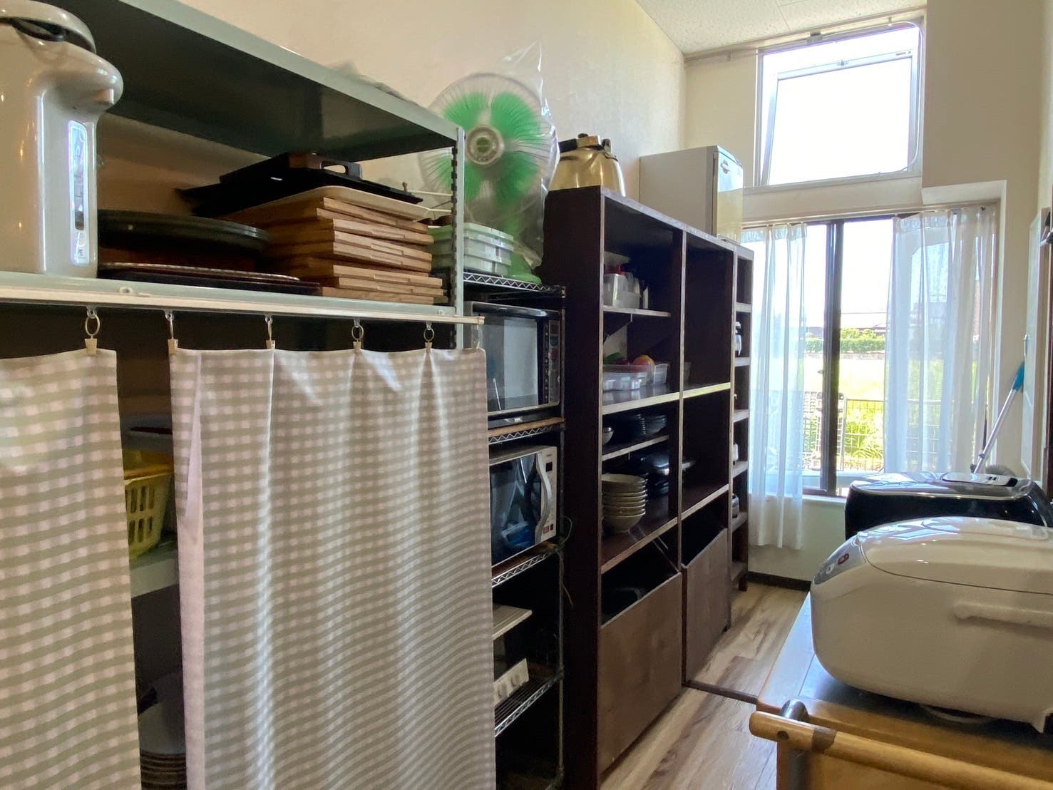 🌟 クリエイティブホール・North へようこそ！🌟  *心地よい空間で特別なひとときを*キッチン完備。何でもお料理できますの写真2