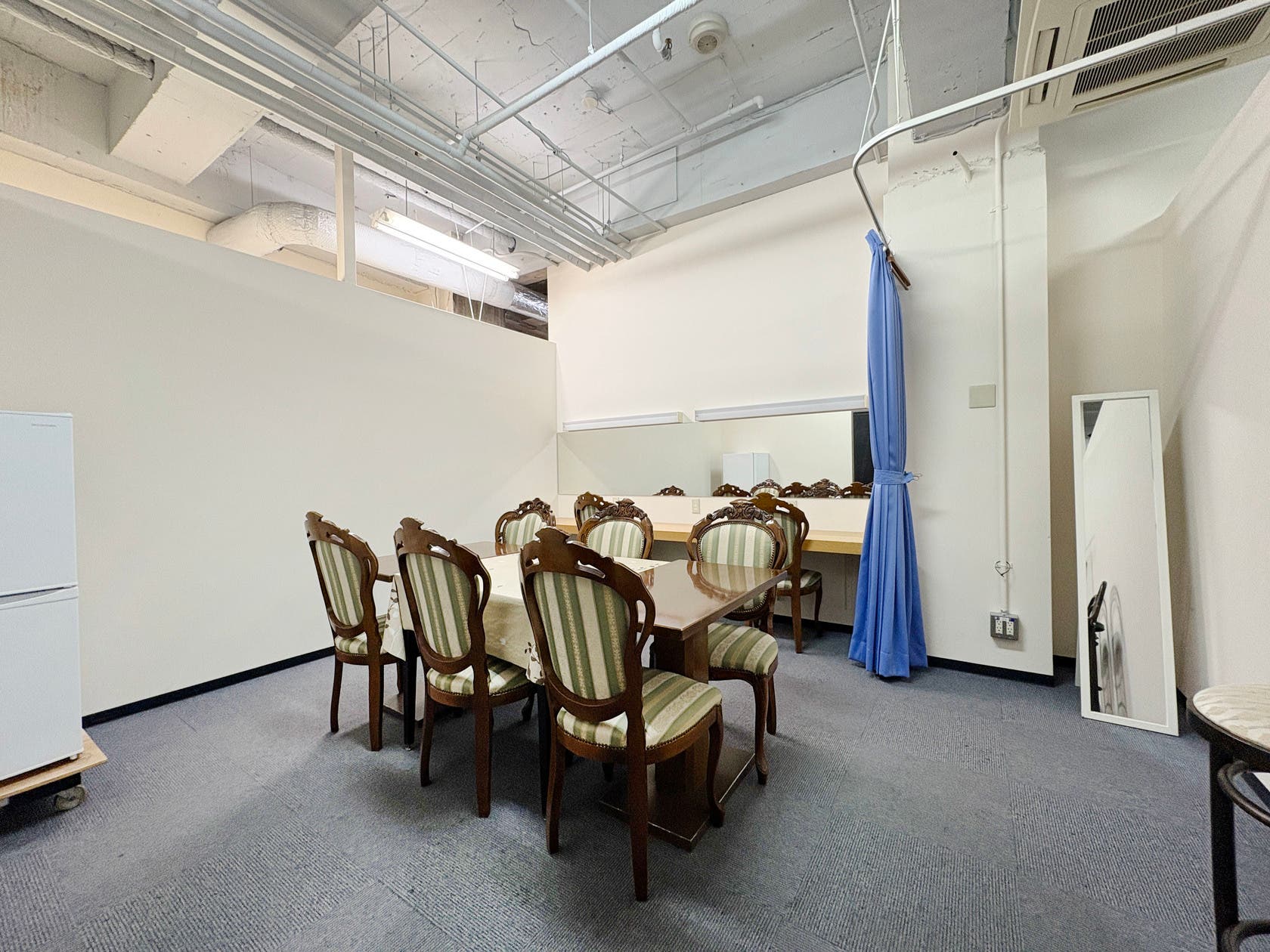 【町田駅直結】アクセス抜群！展示会・販売会・撮影・キッズイベントなどに！300人規模のイベントにも利用されています。の写真4