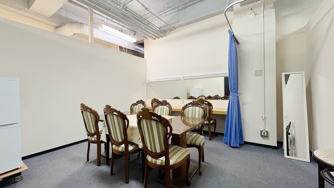 【町田駅直結】アクセス抜群!展示会・販売会・撮影・キッズイベントなどに!300人規模のイベントにも利用されています。の写真4