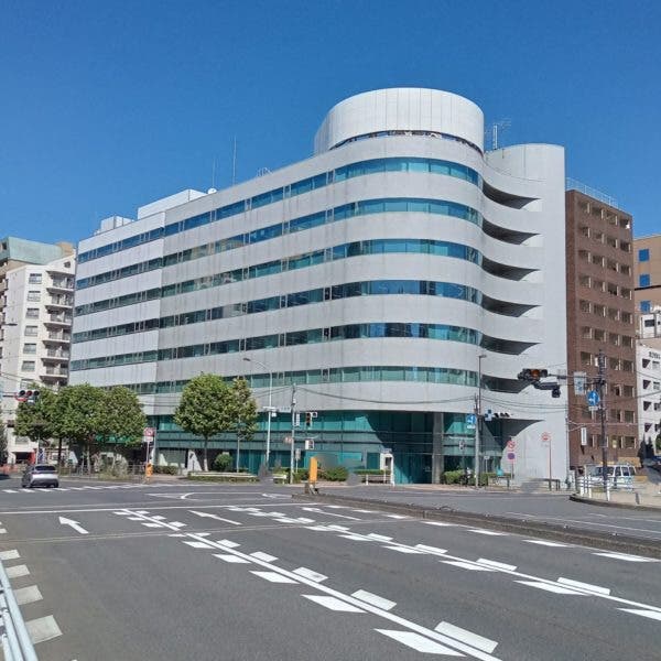 食情報館　4階　食糧の間(ショクリョウノマ) 新富町駅出口すぐ目の前！　アクセスバツグン！！　プロジェクター・マイク等備品無料の写真3