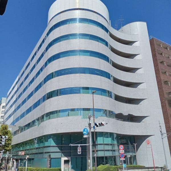 食情報館　4階　食糧の間(ショクリョウノマ) 新富町駅出口すぐ目の前！　アクセスバツグン！！　プロジェクター・マイク等備品無料の写真4