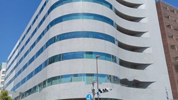 食情報館 4階 食糧の間(ショクリョウノマ) 新富町駅出口すぐ目の前! アクセスバツグン!! プロジェクター・マイク等備品無料の写真4