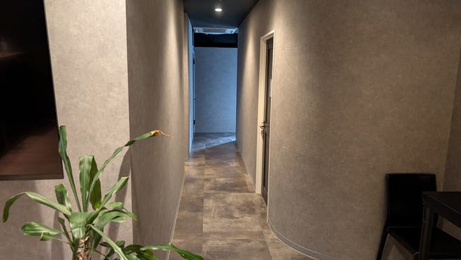 【呉服町🌟徒歩3分】スタッフ常駐で安心のフィットネス🏋️ 複合施設内のコワーキングスペースの写真7