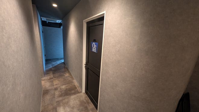 【呉服町🌟徒歩3分】スタッフ常駐で安心のフィットネス🏋️ 複合施設内のコワーキングスペースの写真8