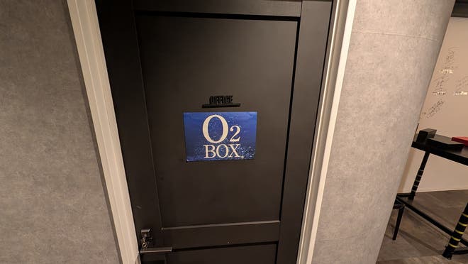 【呉服町🌟徒歩3分】スタッフ常駐で安心のフィットネス🏋️ 複合施設内のコワーキングスペースの写真9