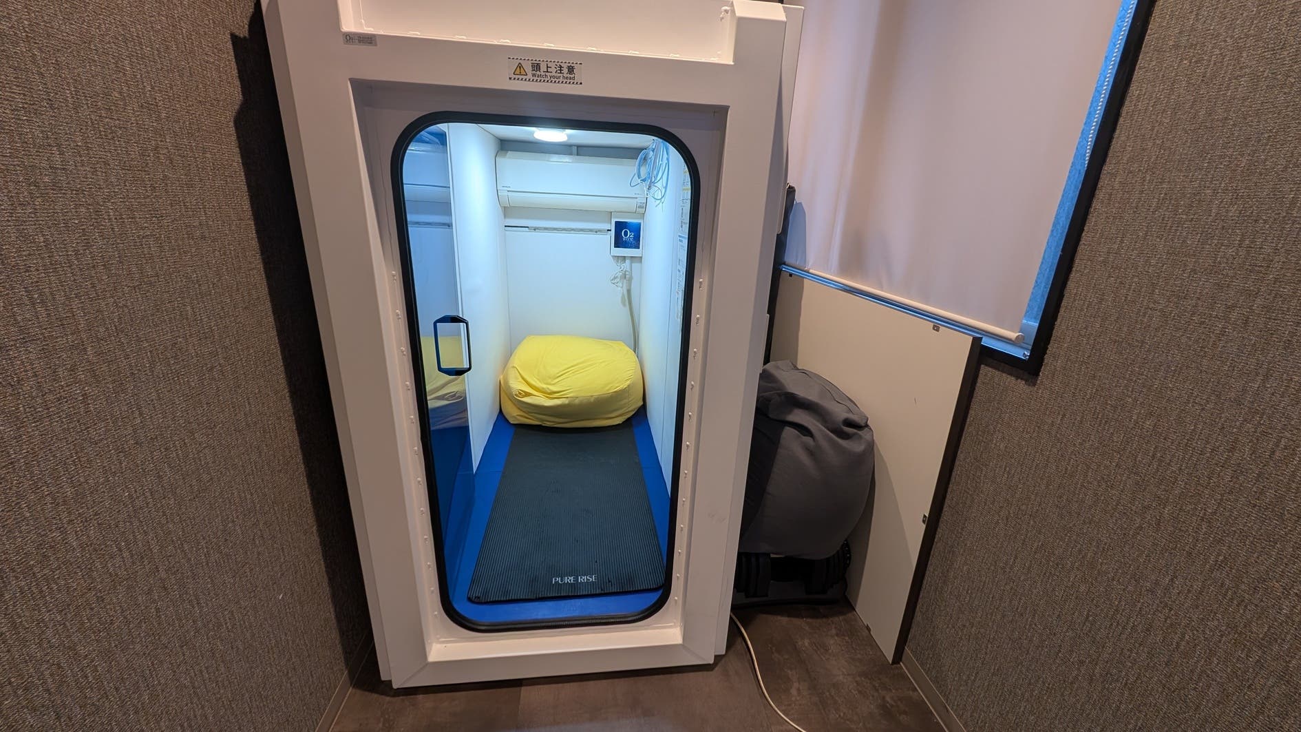 【呉服町🌟徒歩3分】スタッフ常駐で安心のフィットネス🏋️ 複合施設内のコワーキングスペースの写真10