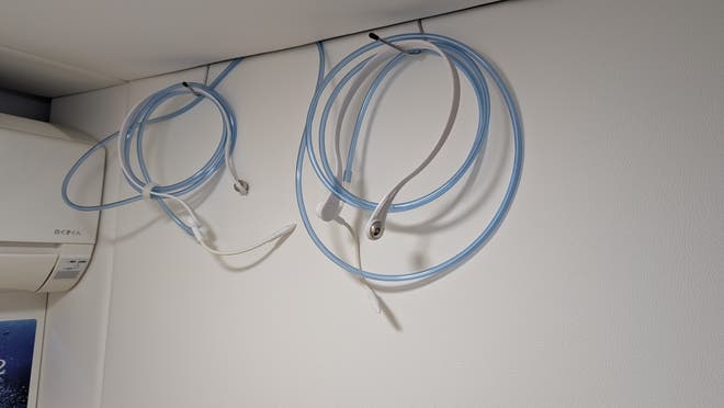 【呉服町🌟徒歩3分】スタッフ常駐で安心のフィットネス🏋️ 複合施設内のコワーキングスペースの写真13