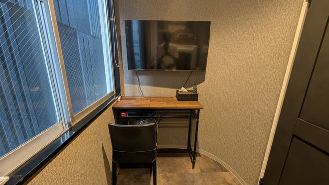 【呉服町🌟徒歩3分】スタッフ常駐で安心のフィットネス🏋️ 複合施設内のコワーキングスペースの写真15