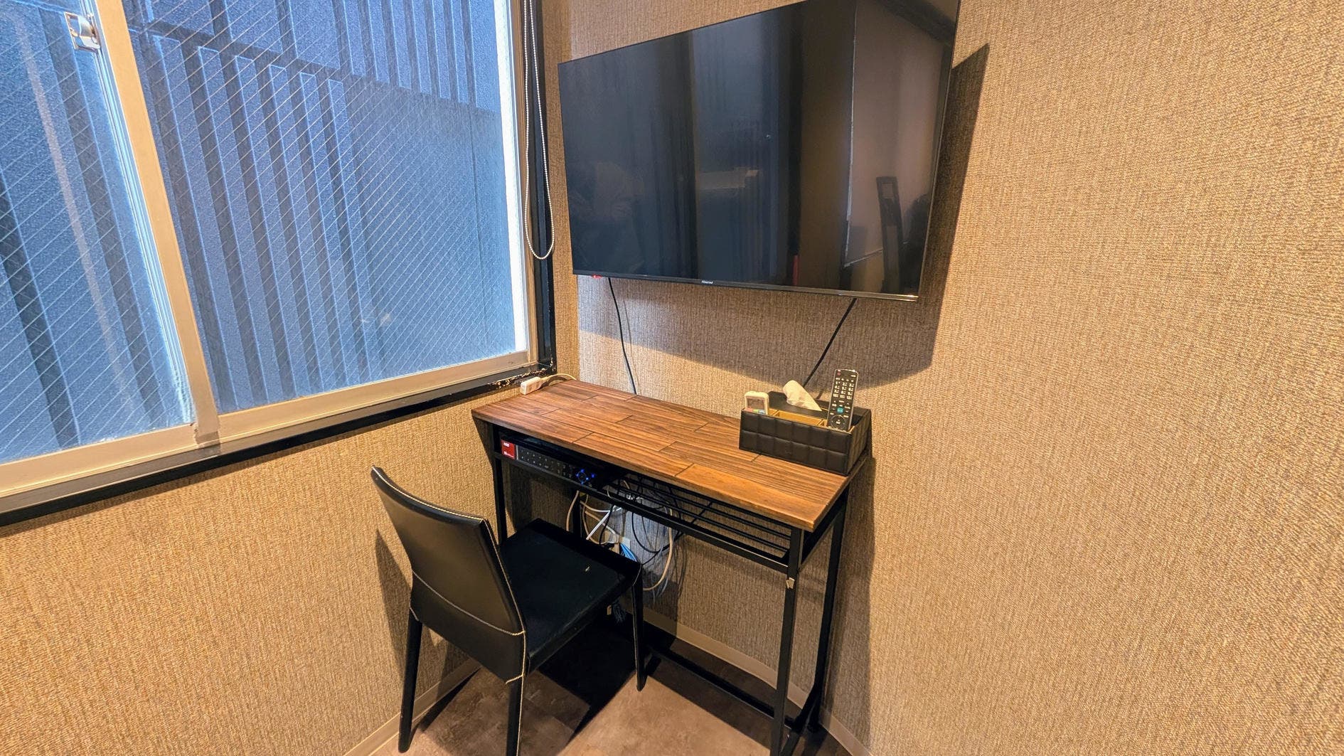 【呉服町🌟徒歩3分】スタッフ常駐で安心のフィットネス🏋️ 複合施設内のコワーキングスペースの写真1