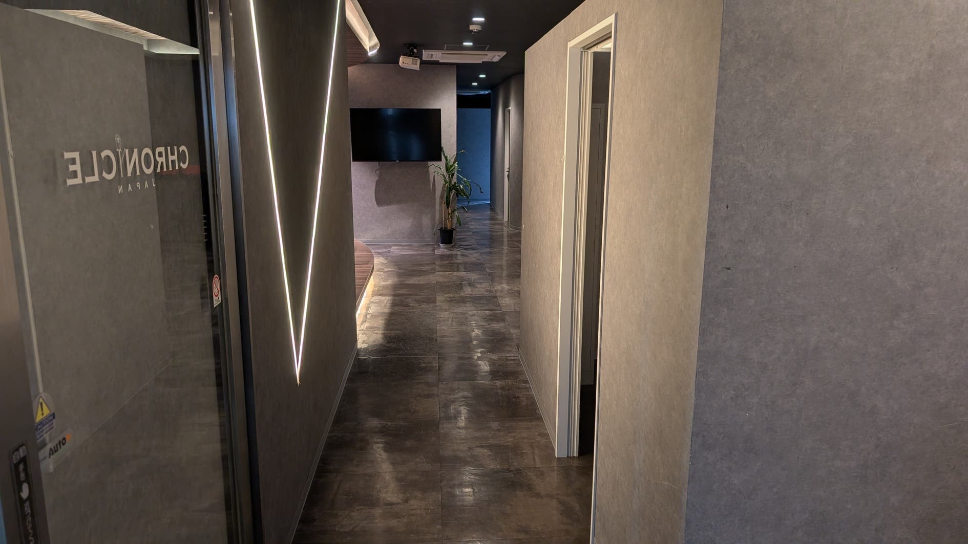 【呉服町🌟徒歩3分】スタッフ常駐で安心のフィットネス🏋️ 複合施設内のコワーキングスペースの写真5