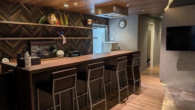 【呉服町🌟徒歩3分】スタッフ常駐で安心のフィットネス🏋️ 複合施設内のコワーキングスペースの写真6