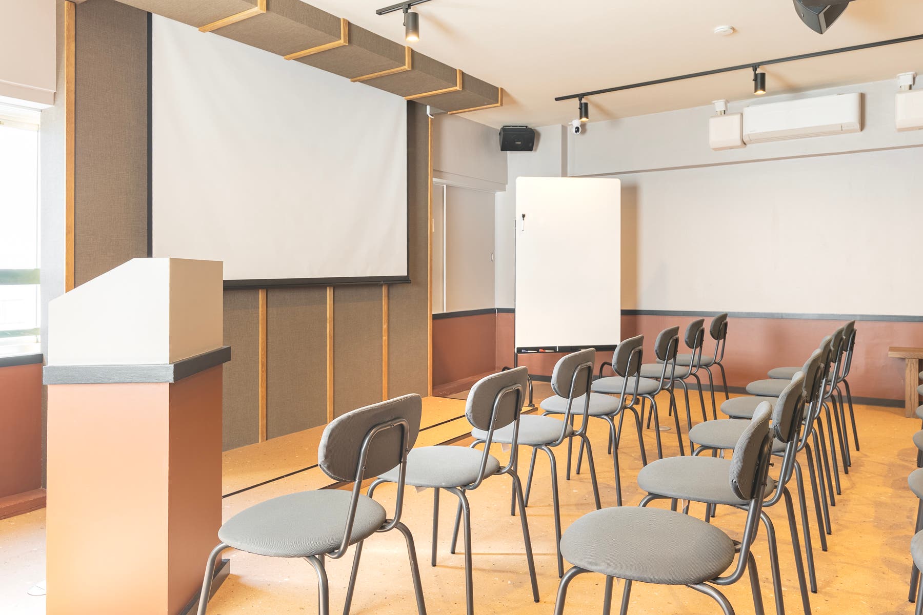 スペモ📣渋谷駅激近‼️24時間可‼️キッチン🍽️プロジェクター📽セミナー🍳イベント🎊738_GrandAmi渋谷道玄坂の写真5