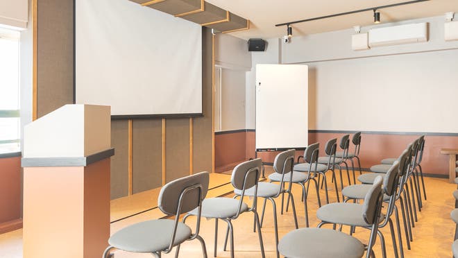 スペモ📣渋谷駅激近‼️24時間可‼️キッチン🍽️プロジェクター📽セミナー🍳イベント🎊738_GrandAmi渋谷道玄坂の写真5