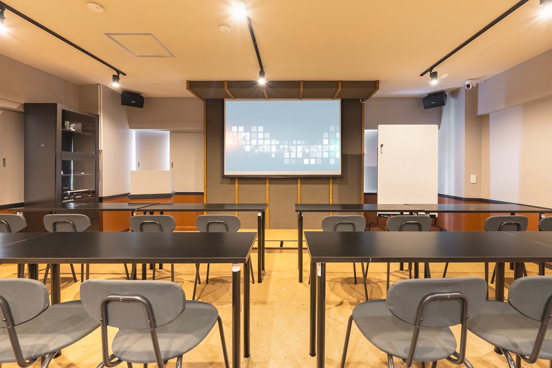 スペモ📣渋谷駅激近‼️24時間可‼️キッチン🍽️プロジェクター📽セミナー🍳イベント🎊738_GrandAmi渋谷道玄坂の写真6