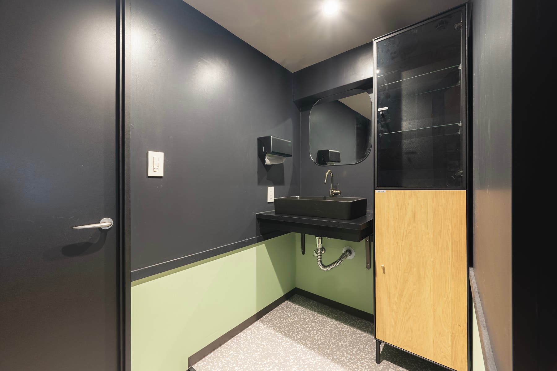 スペモ📣渋谷駅激近‼️24時間可‼️キッチン🍽️プロジェクター📽セミナー🍳イベント🎊738_GrandAmi渋谷道玄坂の写真13