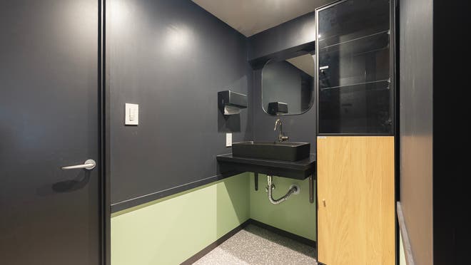 スペモ📣渋谷駅激近‼️24時間可‼️キッチン🍽️プロジェクター📽セミナー🍳イベント🎊738_GrandAmi渋谷道玄坂の写真13