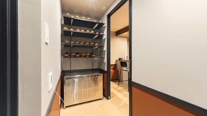 スペモ📣渋谷駅激近‼️24時間可‼️キッチン🍽️プロジェクター📽セミナー🍳イベント🎊738_GrandAmi渋谷道玄坂の写真15