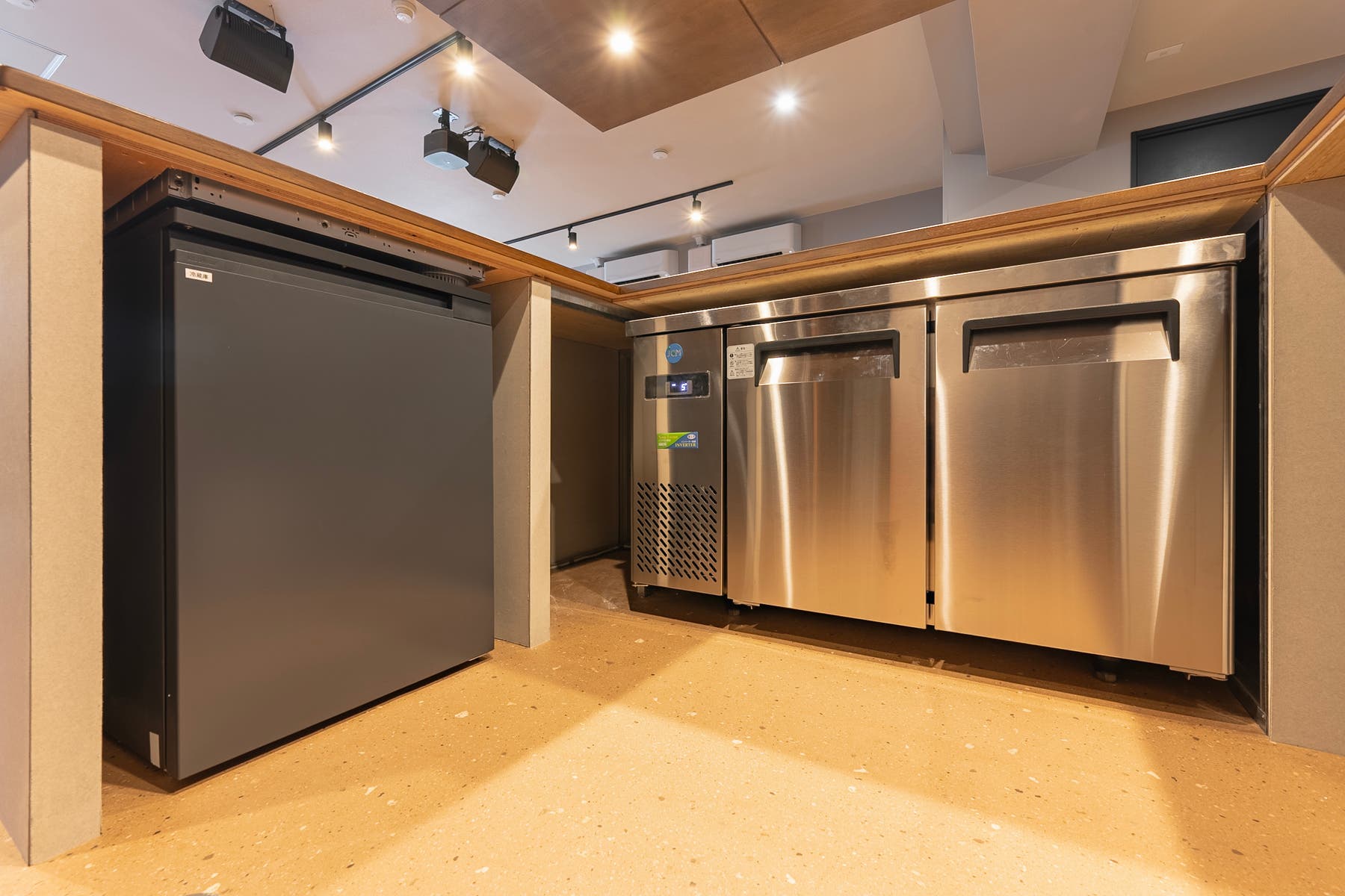 スペモ📣渋谷駅激近‼️24時間可‼️キッチン🍽️プロジェクター📽セミナー🍳イベント🎊738_GrandAmi渋谷道玄坂の写真16