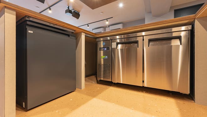 スペモ📣渋谷駅激近‼️24時間可‼️キッチン🍽️プロジェクター📽セミナー🍳イベント🎊738_GrandAmi渋谷道玄坂の写真16