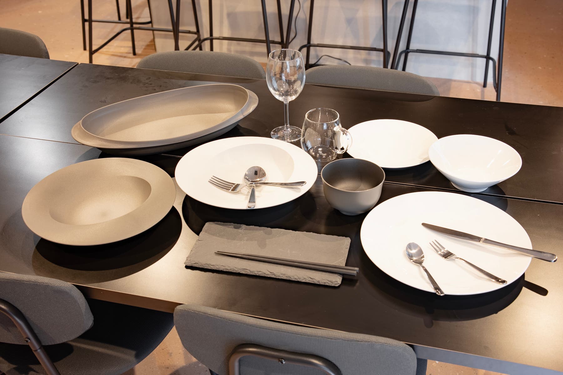 スペモ📣渋谷駅激近‼️24時間可‼️キッチン🍽️プロジェクター📽セミナー🍳イベント🎊738_GrandAmi渋谷道玄坂の写真17