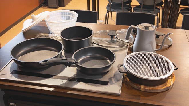 スペモ📣渋谷駅激近‼️24時間可‼️キッチン🍽️プロジェクター📽セミナー🍳イベント🎊738_GrandAmi渋谷道玄坂の写真18