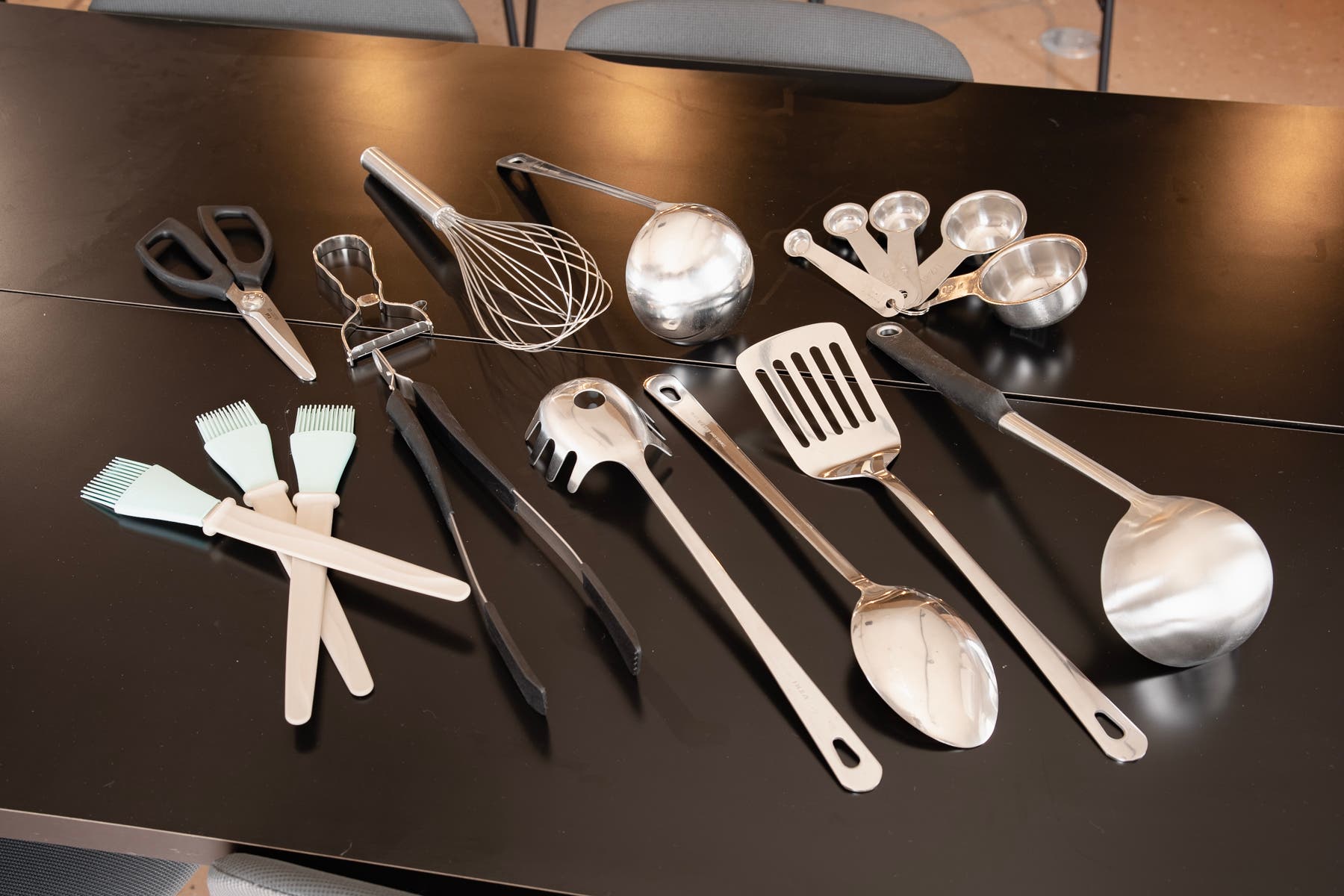 スペモ📣渋谷駅激近‼️24時間可‼️キッチン🍽️プロジェクター📽セミナー🍳イベント🎊738_GrandAmi渋谷道玄坂の写真20