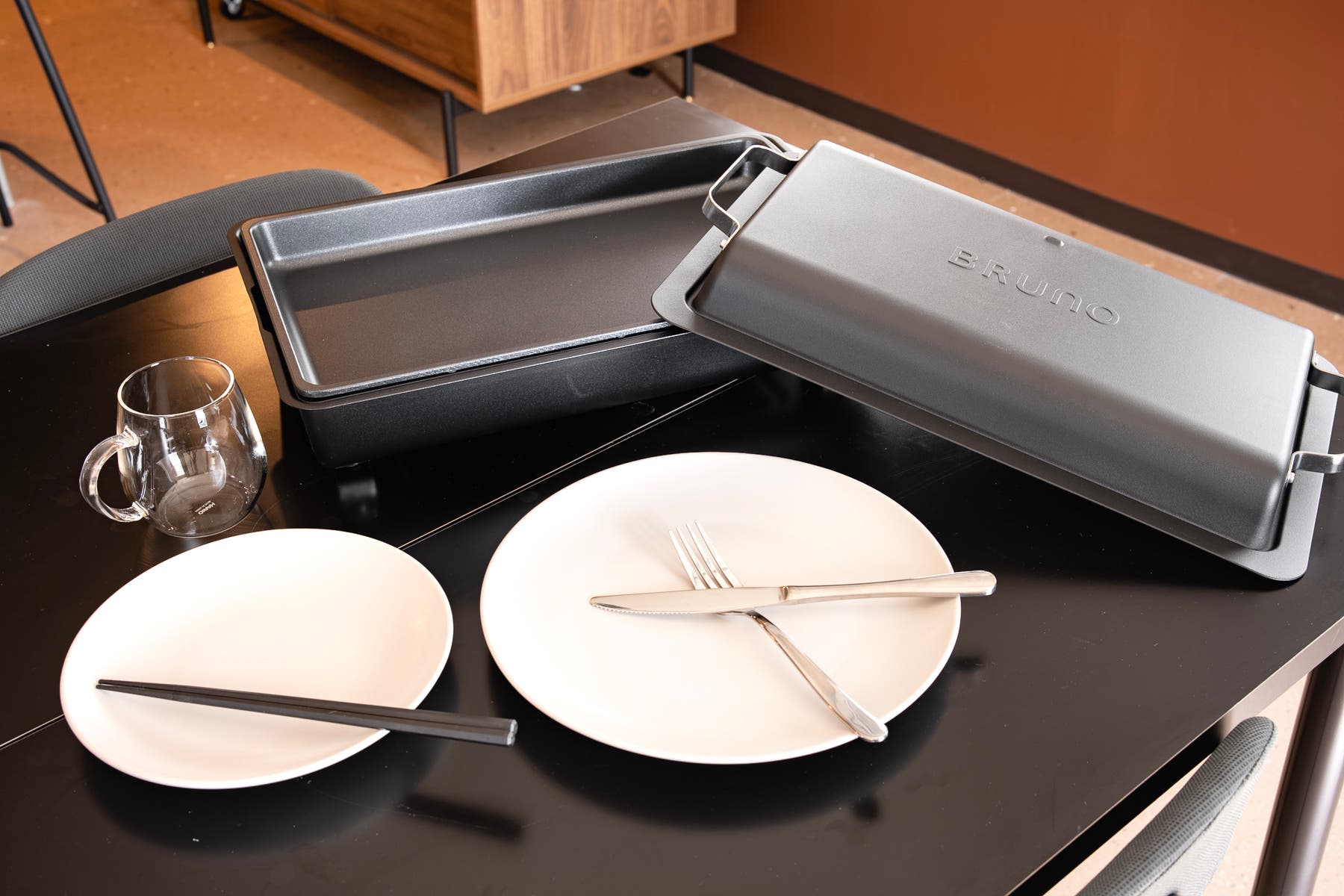 スペモ📣渋谷駅激近‼️24時間可‼️キッチン🍽️プロジェクター📽セミナー🍳イベント🎊738_GrandAmi渋谷道玄坂の写真21