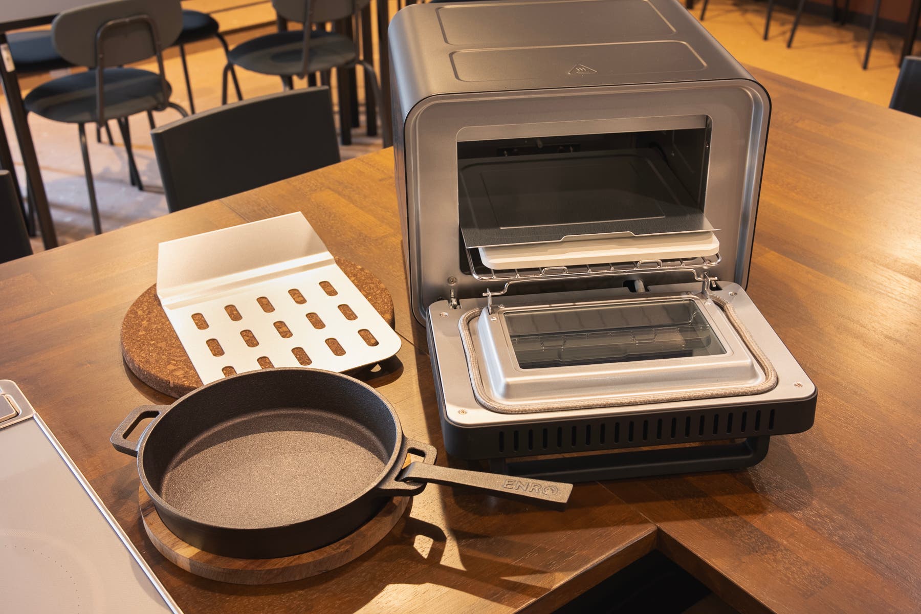 スペモ📣渋谷駅激近‼️24時間可‼️キッチン🍽️プロジェクター📽セミナー🍳イベント🎊738_GrandAmi渋谷道玄坂の写真23