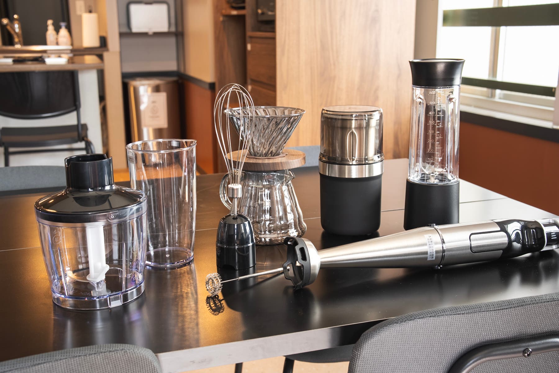 スペモ📣渋谷駅激近‼️24時間可‼️キッチン🍽️プロジェクター📽セミナー🍳イベント🎊738_GrandAmi渋谷道玄坂の写真26